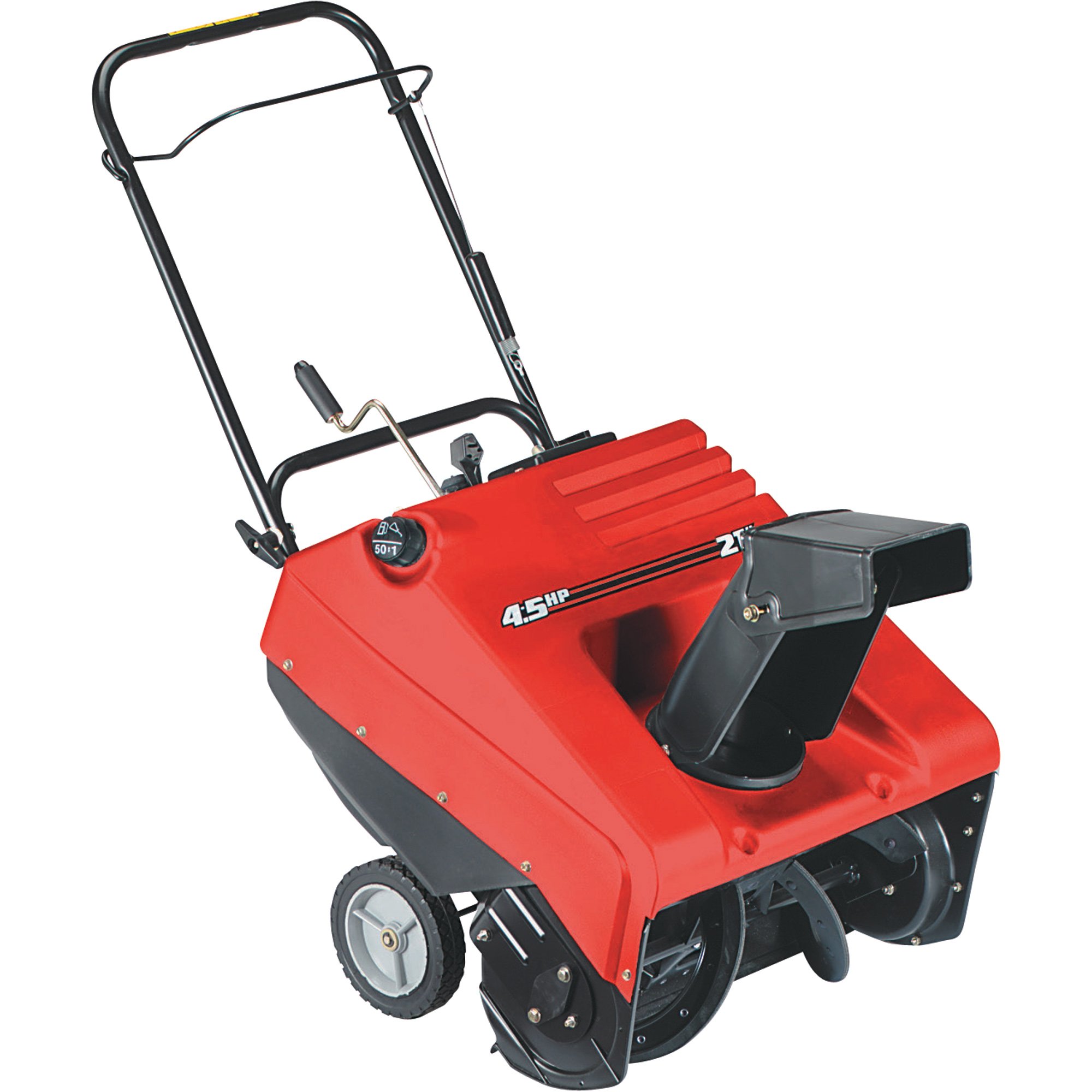 Murray 4.5 HP 21 in. Snowthrower, Model# 621450X4N | Northern Tool